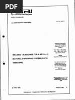 BS en Iso 17637 2016 | PDF