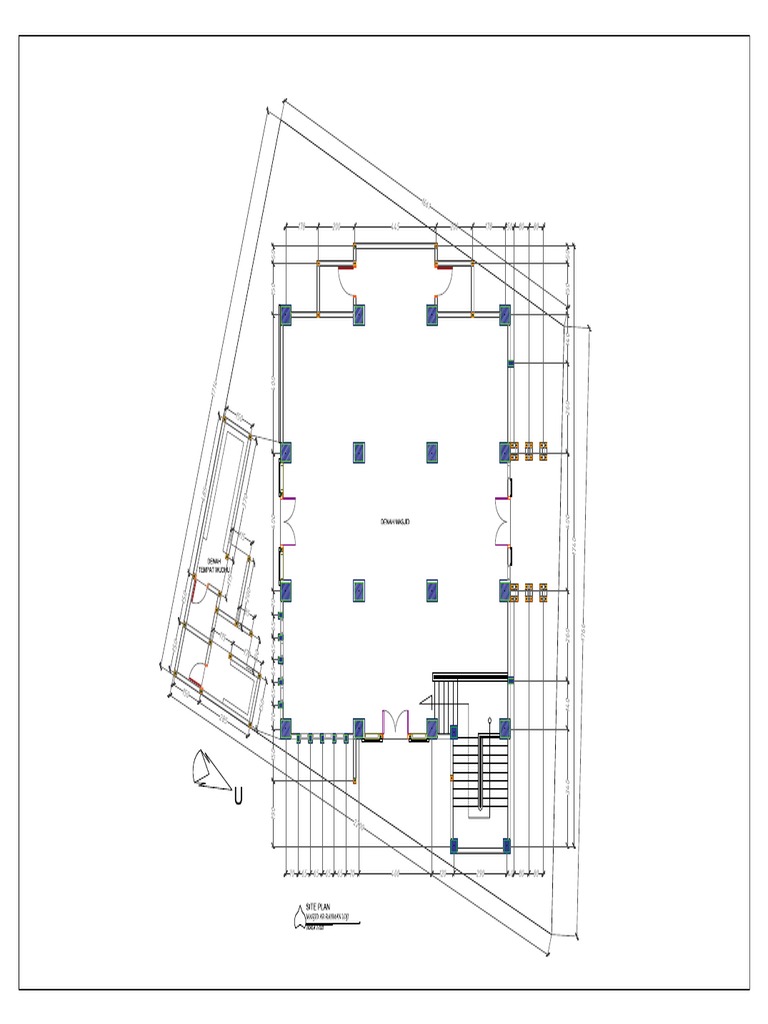 Site Plan | PDF