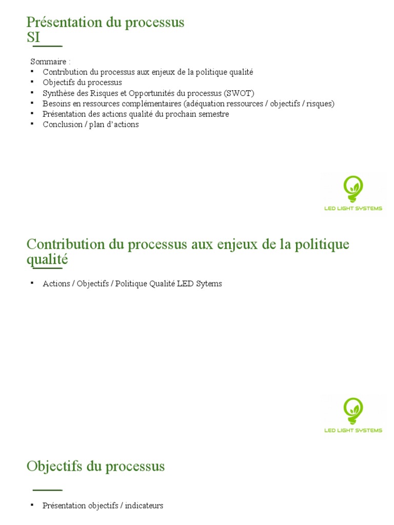 Modele CR Revue+de+Direction | PDF