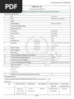 Form - SH-1 - Share Certificate | PDF | Business | Finance & Money ...