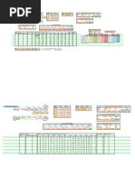 Plot Scales For The Paper Space Zoom XP in AutoCAD | PDF | Units Of ...