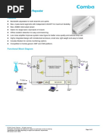 Nokia 5G Anyhaul Microwave Infographic EN | PDF | Computer Network ...