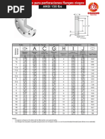 Tablas y Figuras para El Diseño de Manhole Según Api 650 | PDF | Agitación