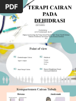 Rumus Kebutuhan Cairan Dewasa | PDF