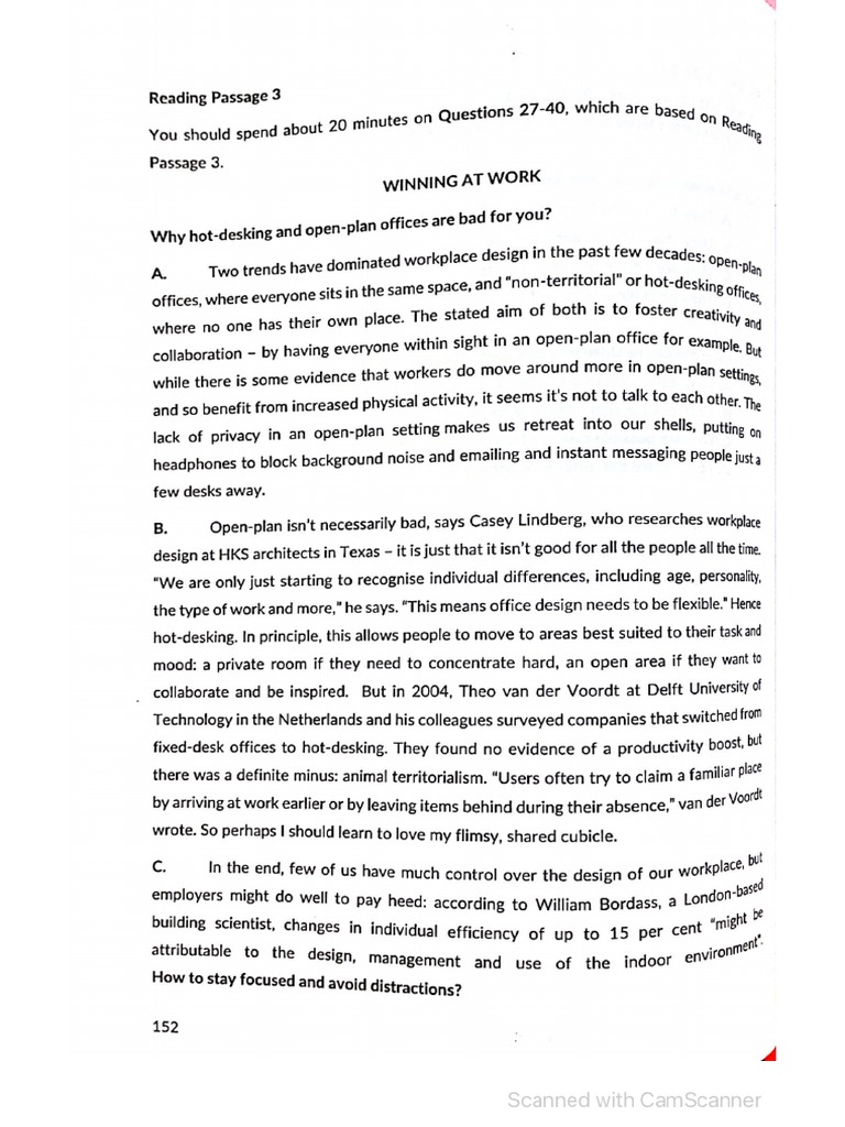 READING | PDF