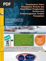 Memahami Debit dan Kredit Note | PDF
