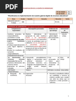 A Nuestro Padre Creador Tupac Amaru | PDF