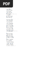 Danos un Corazón: Letra y Mensaje | PDF