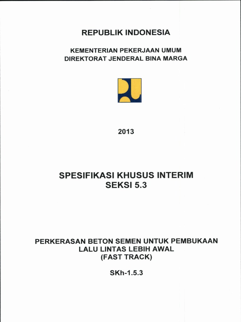 SKH 1.5.3 | PDF