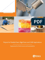 Synperonic Ethoxylates | PDF | Surfactant | Chemical Substances