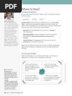 Where Is Here JC OATES | PDF | Art | Mystery, Thriller & Crime Fiction