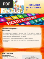 SOP Building Maintenance and Management | PDF | Nature