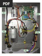 Self Running Free Energy Device Muller Motor Generator Romerouk ...