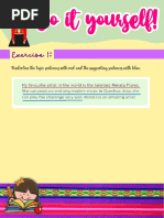 Detailed List of Teacher Workshop Topics | PDF | Classroom Management ...