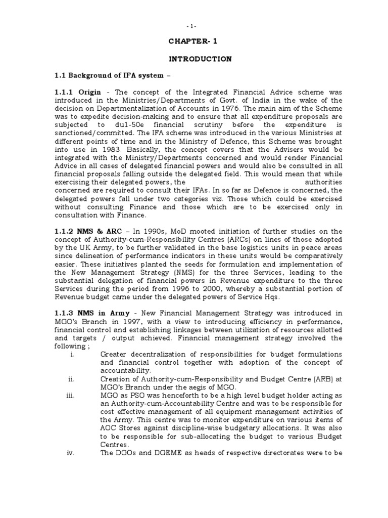 Army | PDF | Government Of India | Supreme Court Of India