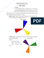 Color Theory Book PDF | PDF