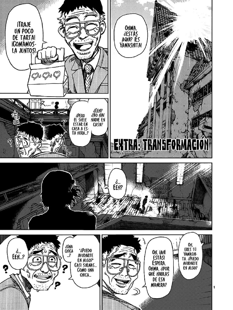 Kengan Ashura Tomo 02 007 015 | PDF