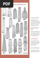 Ranger School Packing List 2022 | PDF | Clothing