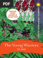 Young Warriors Chapter 1 Overview | PDF | History