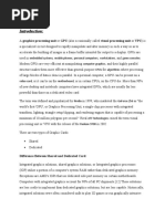 Frameview User Guide 1 1 Web | PDF | Graphics Processing Unit | Frame Rate