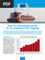 Shipping Solutions:: Technological and Operational Methods Available To ...