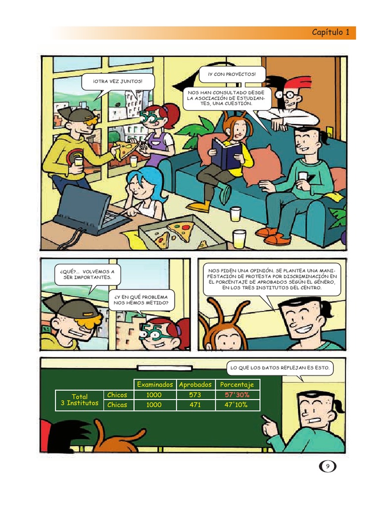 COMIC - Paradoja - Simpson Páginas 11 14,9 | PDF