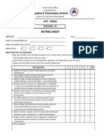 Annex C-3_COT Rating Sheet for Proficient Teacher for SY 2024-2025 ...