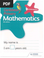 Lesson Plan Gr. 6 Mathematics Term 2 Week 2 Geometric Patterns | PDF ...