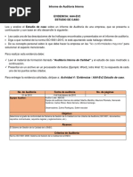 Cronograma de Implementacion ISO-9001-2015 | PDF