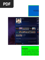 Codigos Comandos Mu Online | PDF
