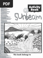 Adventurers - Sunbeams | PDF | Jesus | Religious Education