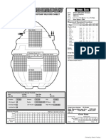 Battletech Aerospace Cheat Sheet v1 | PDF | Altitude | Bomb