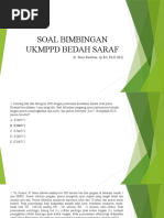 SKDI - Dokter Umum (3A, 3B, 4) | PDF