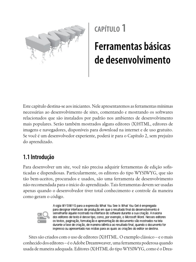 Livro Css + HTML - Maujor | PDF | Folhas de estilo em cascata | Html