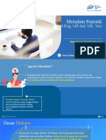 Inovasi Daerah MANISe CORPU BPSDM Provinsi Maluku Tahun 2023 1 | PDF