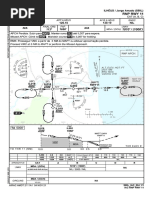 WAHI - YIA - YOGYAKARTA - INTL Chart | PDF | Runway | Aerospace Engineering