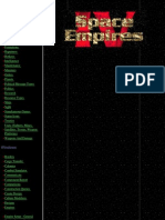 Starcraft 2 Keyboard Shortcuts Guide | PDF | Keyboard Shortcut | Human ...