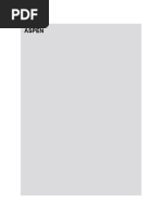 ASPEN Nutrition Focused Physical Exam For Adults 2nd Ed | PDF ...