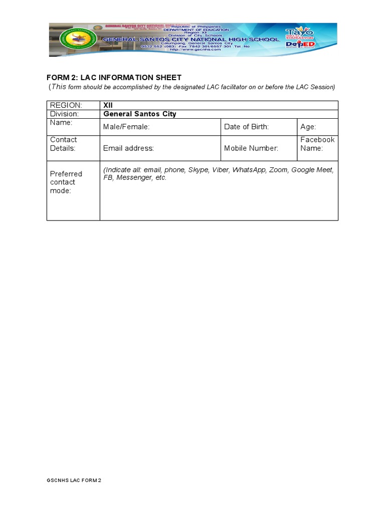 form-2-lac-template-pdf