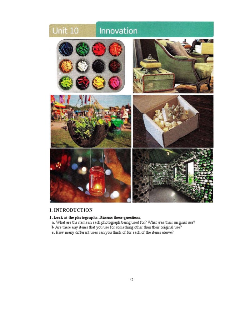 Unit 10 - Reading 2 | PDF | Patent | Airplane