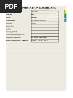 Catch Up Plan Template | PDF