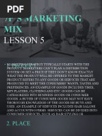 Martin Pring On Price Patterns | PDF | Business | Nature