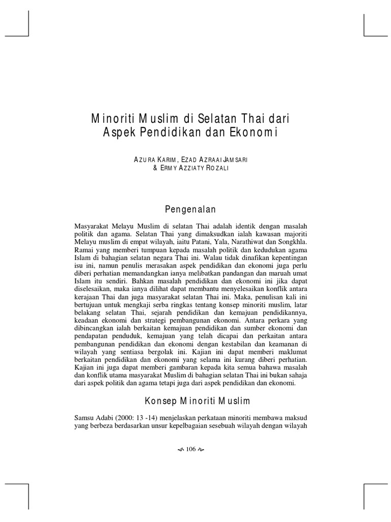 06 106-130 Azura Karim, Ezad Azraai Jamsari & Ermy Azziaty Rozali | PDF