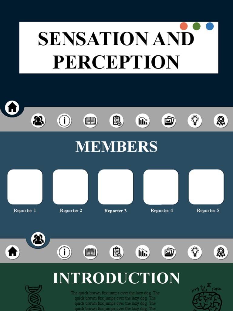 Simple Animated Morph PPT Template by GEMO EDITS | PDF | Computing