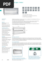 CCTV Maintenance Checklist | PDF | Technology & Engineering