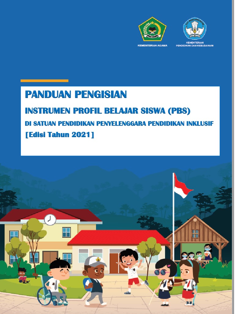 Panduan Pbs Edisi 2021 Pdf