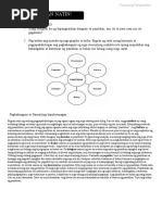 Bakit Kailangan Aralin Ang Panitikan? | PDF