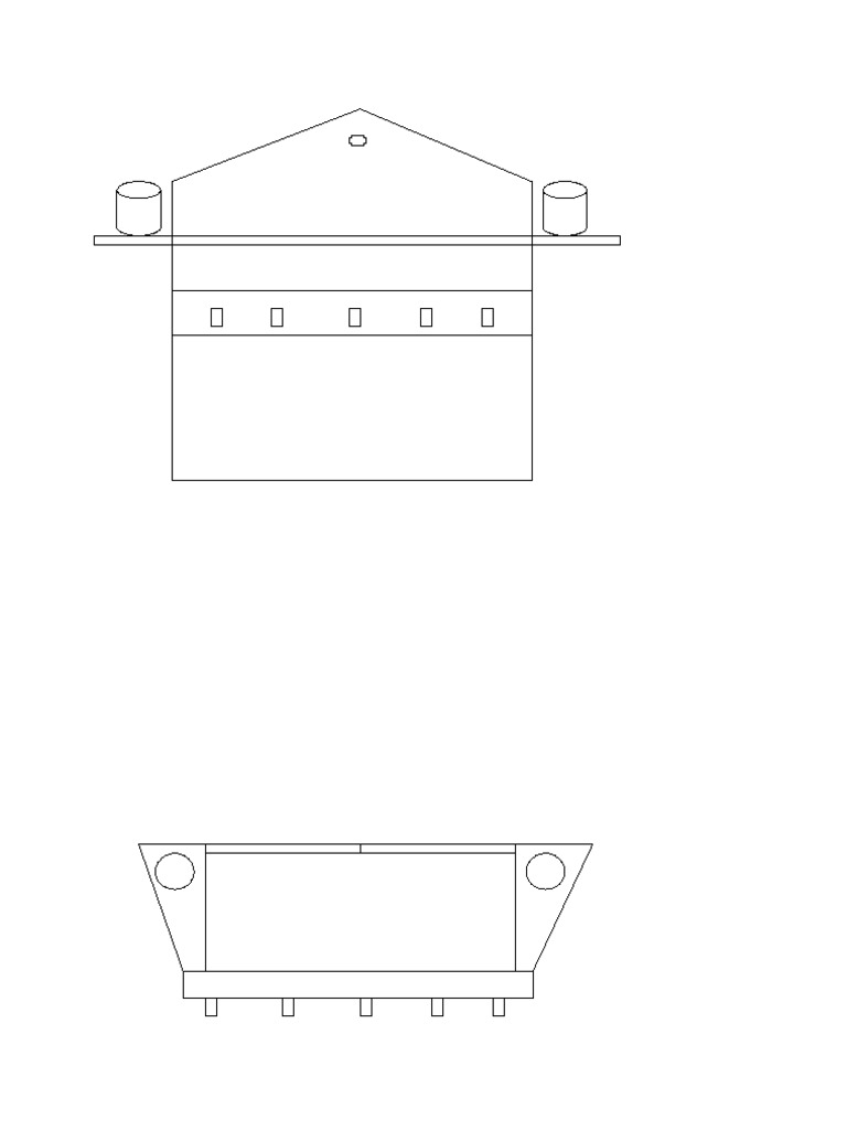 Isometric Draw | PDF
