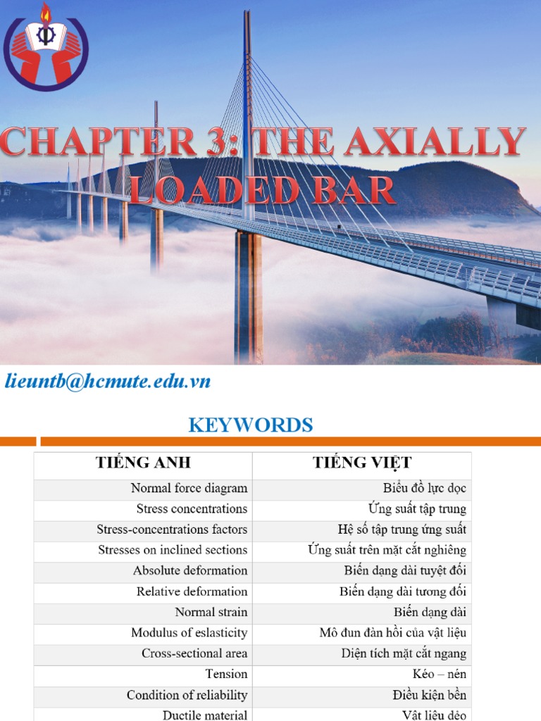 Chapter 3-Mechanics of Materials | PDF | Deformation (Engineering ...