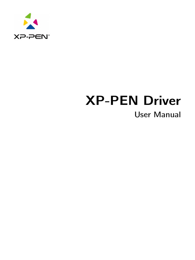 User Manual (Pen Tablet) English | PDF | Installation (Computer ...